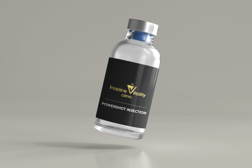 PowerShot Injection – Spa Pristine